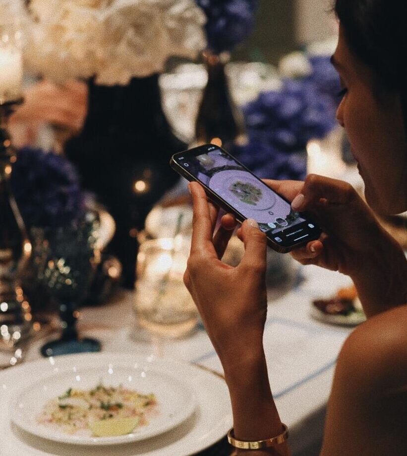 Private Chef in Mykonos | Paros | Antiparos | Greece | Miami |iam-yourchef